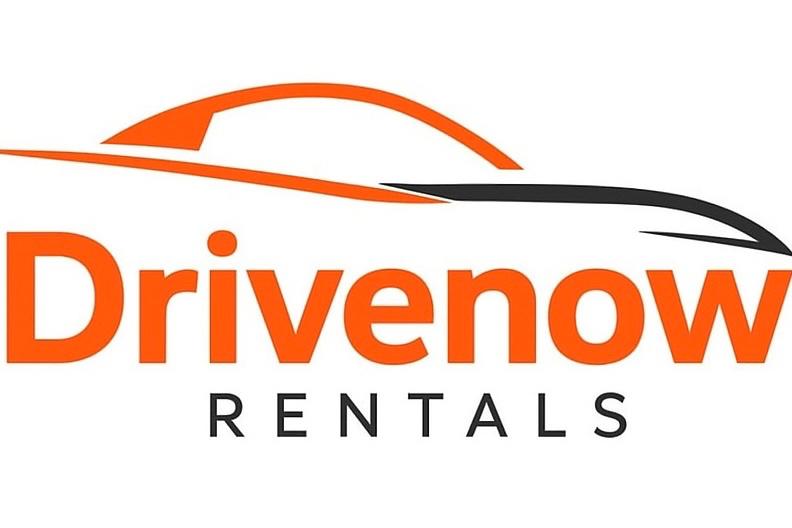 DriveNow - Car Rental Service